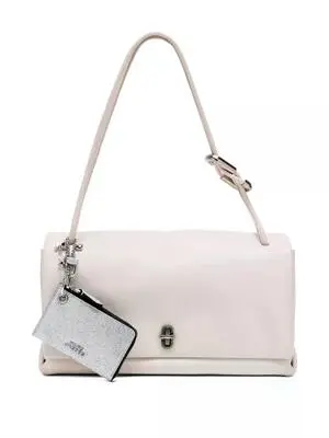Marc Jacobs The Coated Glitter Leather Wallet
