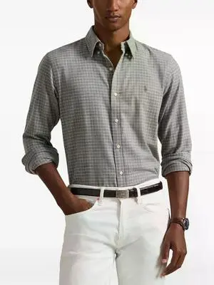 Polo Ralph Lauren Checked Shirt