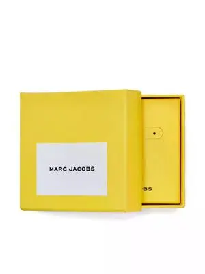 Marc Jacobs Domino Stud Earrings