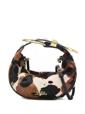 Marc Jacobs Buckled Belt Bags