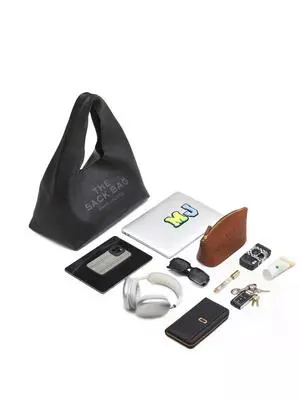 Marc Jacobs Sack Patchwork Shoulder Bag