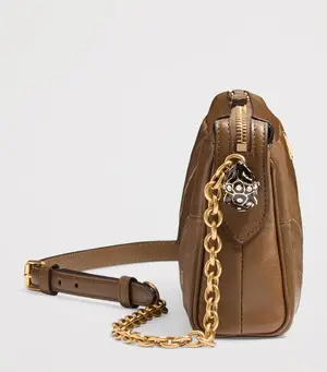 Valentino Garavani Small Lambskin Shoulder Bag