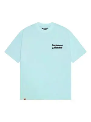 BROKEN PLANET Star Logo T-shirt