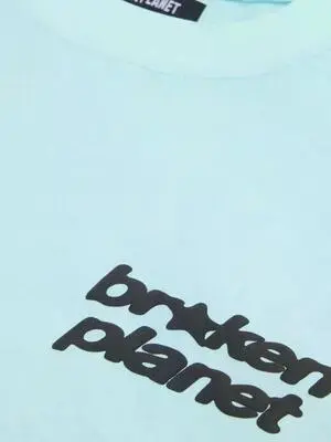 BROKEN PLANET Star Logo T-shirt