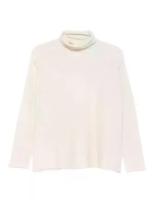 Bruno Manetti Fine-knit Jumper