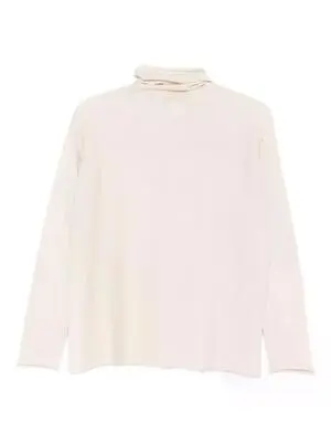 Bruno Manetti Fine-knit Jumper