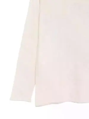 Bruno Manetti Fine-knit Jumper