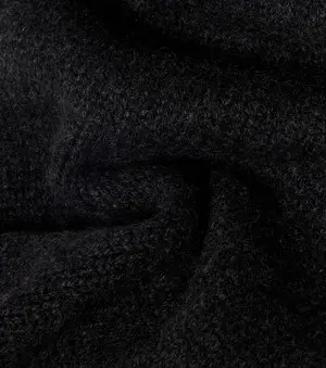 THE ROW Neki Cashmere Scarf