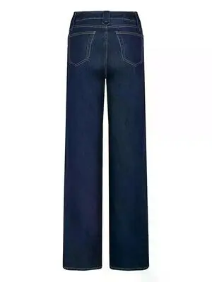 Johanna Ortiz A Navegar Jeans