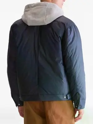 BELLEROSE Hammy Zip-fastening Jacket