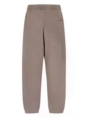 Alexander Wang Logo-patch Track Pants