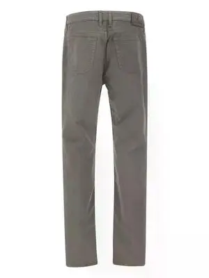 JECKERSON John Belt Loops Stitching Trousers