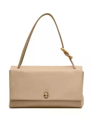 Marc Jacobs Large Dual Shoulder Bag - Neutrals