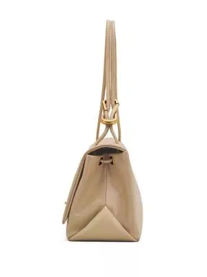 Marc Jacobs Large Dual Shoulder Bag - Neutrals