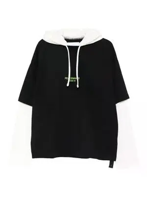 Oamc Printed Sweatshirts Hoodies For Men