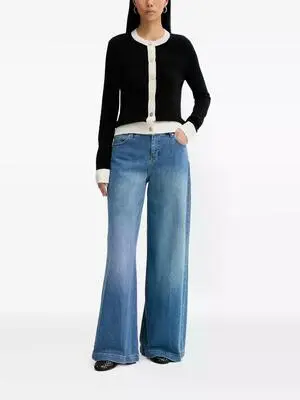 From Future Cashmere Cardigan