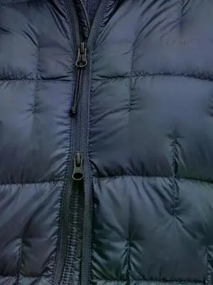 HAGLOFS Quilted Hooded Jacket
