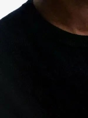 From Future Cashmere Crew Neck Sweater