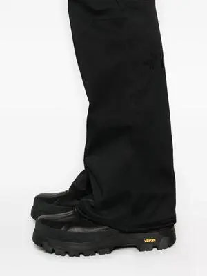 The North Face Zip Trousers