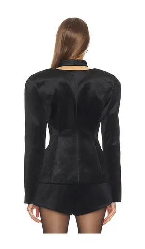 ET OCHS Vaud Jacket