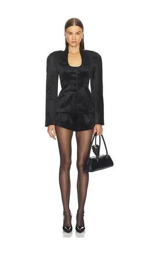 ET OCHS Vaud Jacket