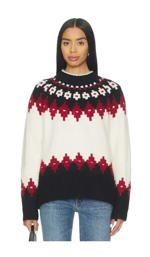 Pistola Pullover Sweaters For Women