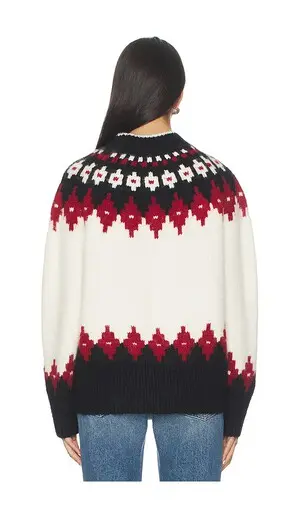 PISTOLA Astrid Pullover Sweater
