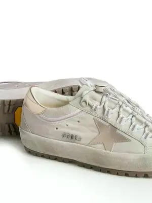 GOLDEN GOOSE Super-star Ski Sneakers