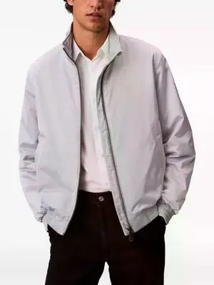 Calvin Klein Zip Jacket