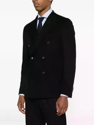 Tagliatore Double-breasted Jacket