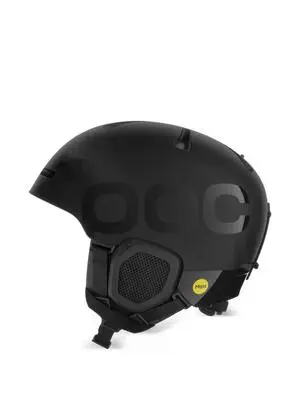 POC Fornix Bc Ski Helmet - Black