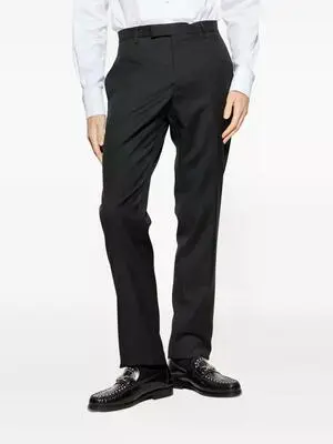 Etro Side-stripe Trousers