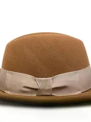 Borsalino Claudette Ribbon Band Hat