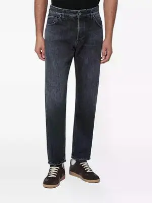 PT TORINO Five Pockets Jeans - Grey