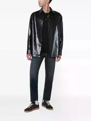 PT TORINO Five Pockets Jeans - Grey