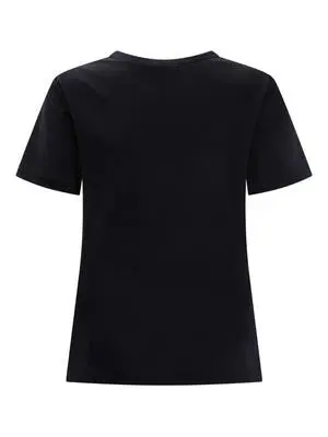 SEMPER Crew-neck T-shirt - Blue