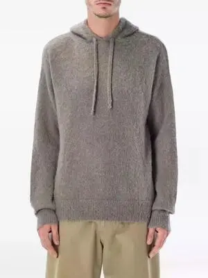 ROLD SKOV Drawstring Hood Hoodie