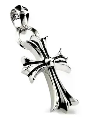 Chrome Hearts Cross Pendant