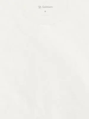 GOLDWIN Short-sleeves T-shirt