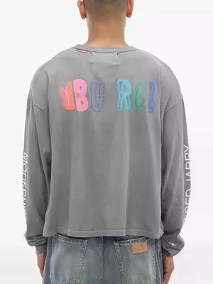 PALY Cruelty Long-sleeve Tee