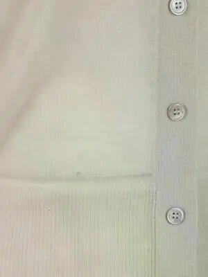 JOSEPH Buttoned Cardigan