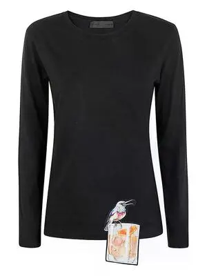 Maria Calderara T-shirts For Women