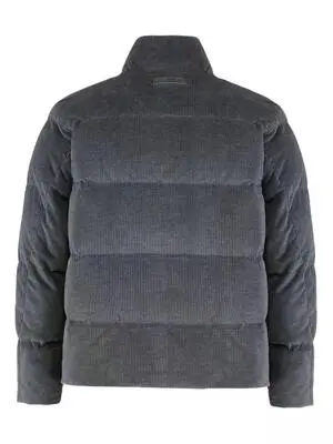 Paul & Shark Corduroy Padded Jacket