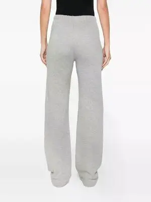 Eterne Straight Leg Sweatpants - Grey