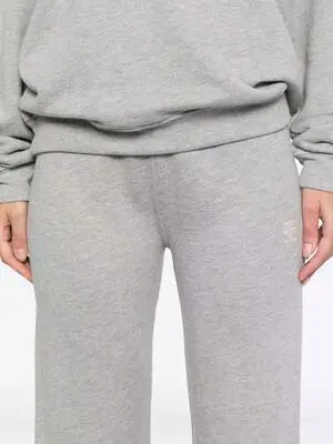 Eterne Straight Leg Sweatpants - Grey