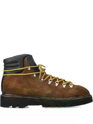 Premiata Casual Boots For Men