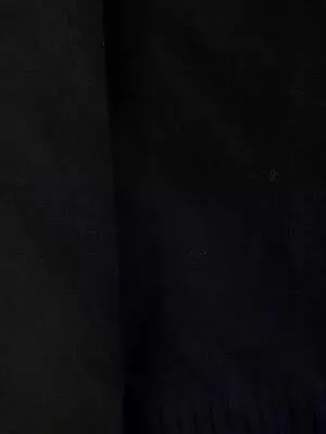 ALLUDE High-neck Sweater