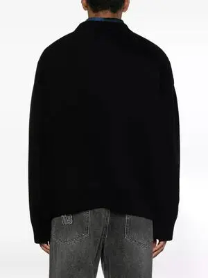 WRSTBHVR Eliam Sweater