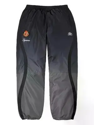 Supreme X Umbro Gradient Track Pant