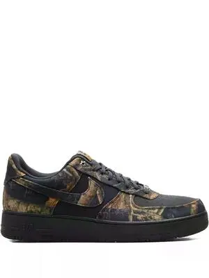 Nike Force 1 '07 Realtree Lace-up Sneakers